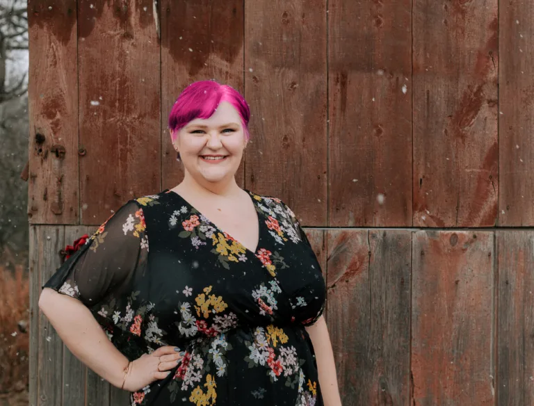 Chloe Weir – Singing Coach | Rural Oxford Economic Development Corporation